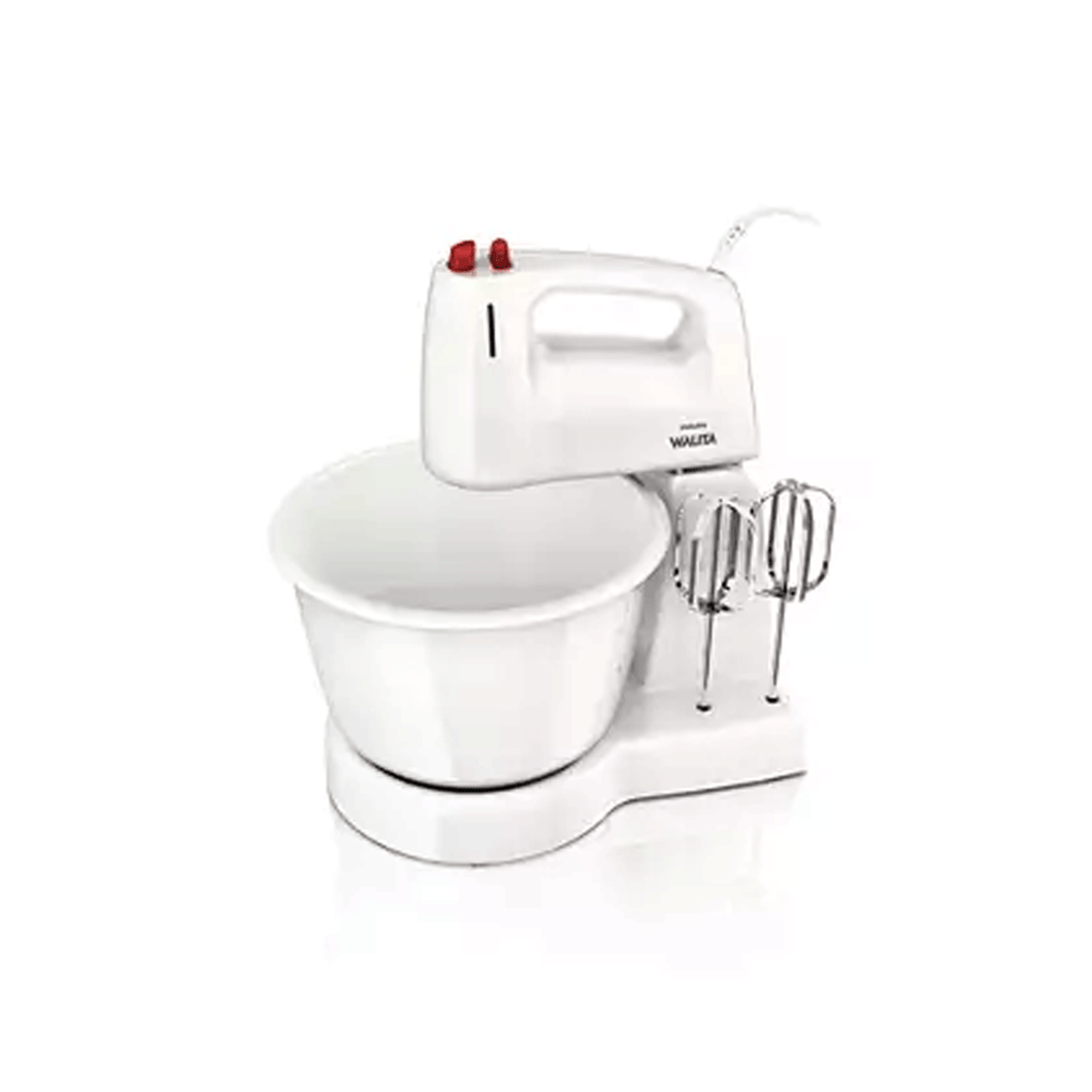 Batedeira daily 220V branca ri7000/40 Walita Casa Freitas - Casa Freitas