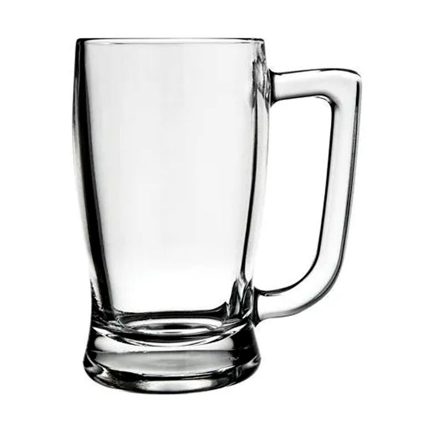 Caneca cerveja taberna 340ml vidro Nadir - Casa Freitas