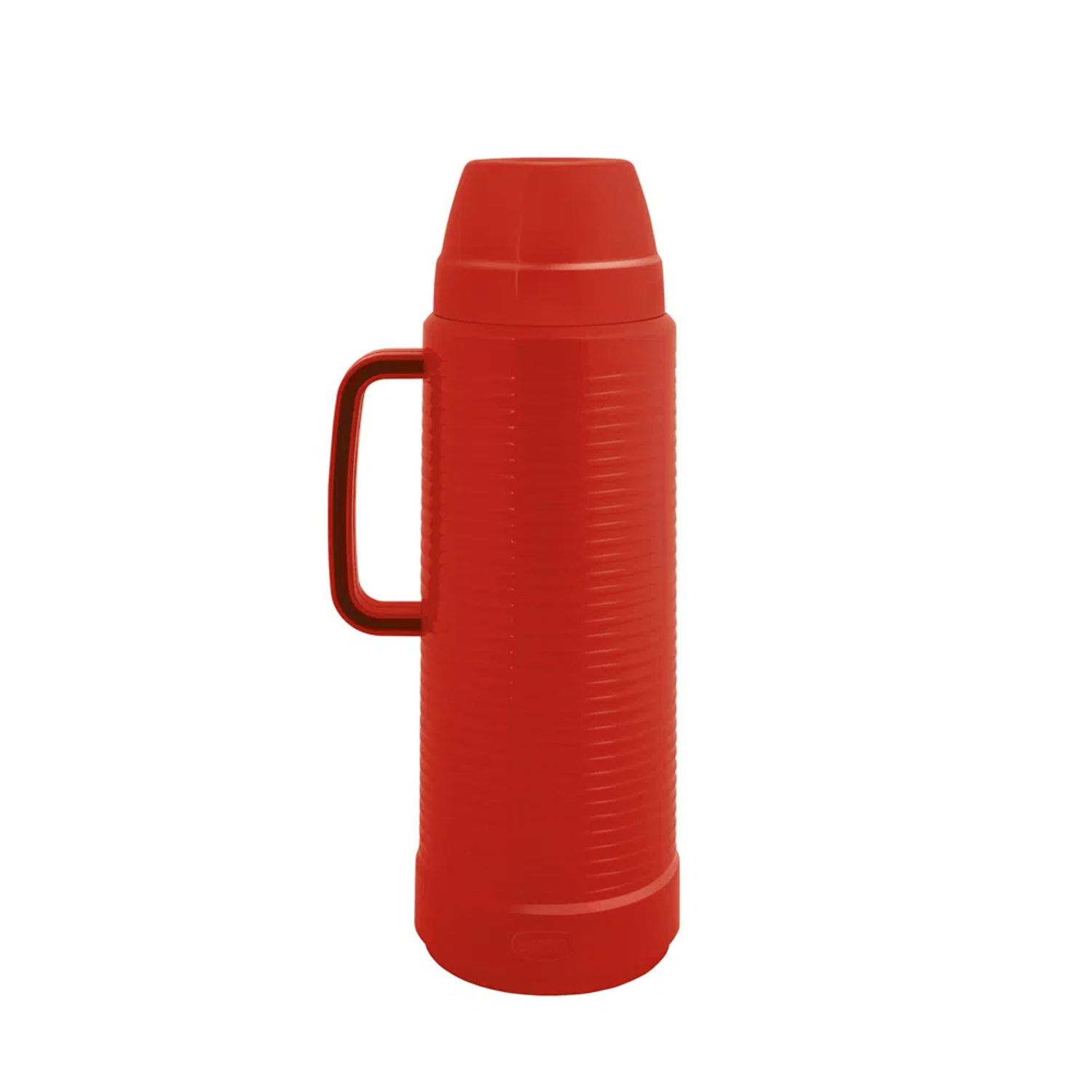 Garrafa térmica use daily 1L coragem Mor Casa Freitas - Casa Freitas