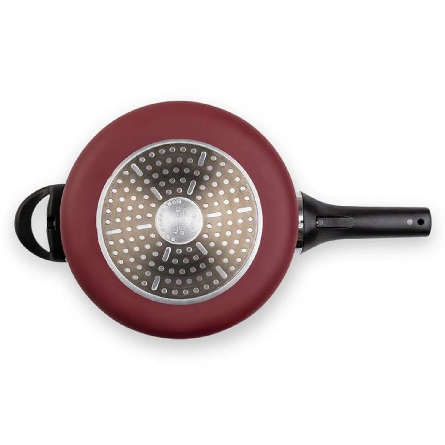 Panela de Pressão 4,2L com Fundo de Indução Pressure Brinox Casa ...