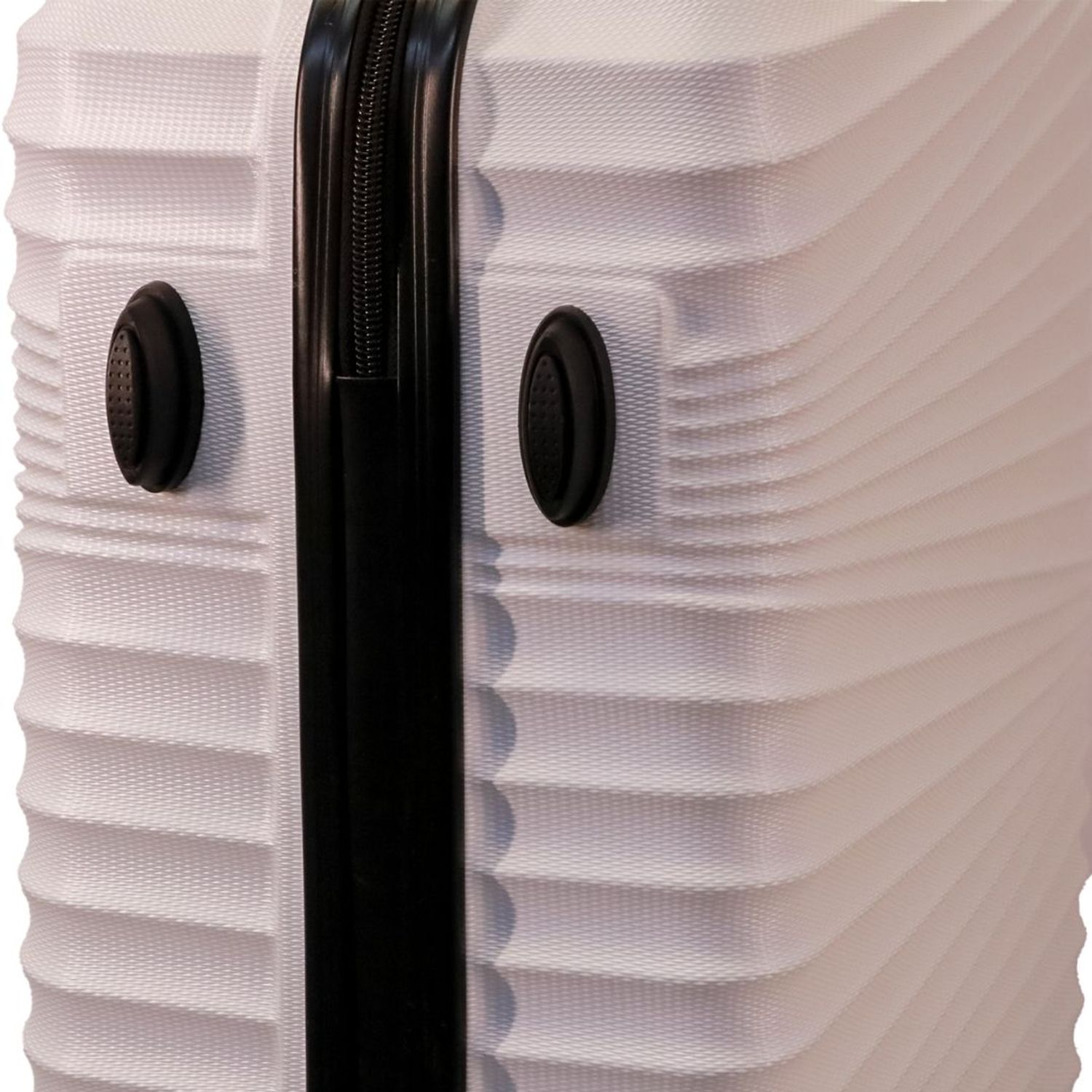 Mala de Bordo 20 Polegadas Branca Rodas Removíveis Bt03871 DCasa Casa ...